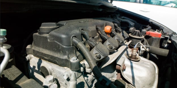 Understanding Excessive Oil Consumption: Causes and Symptoms ...