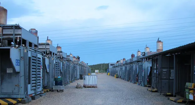 Power Generator Oil Selection: How to Pick the Right Lubricant for ...