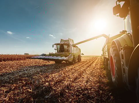 Maximise Your Agricultural Machine's Performance - Valvoline™ Global ...