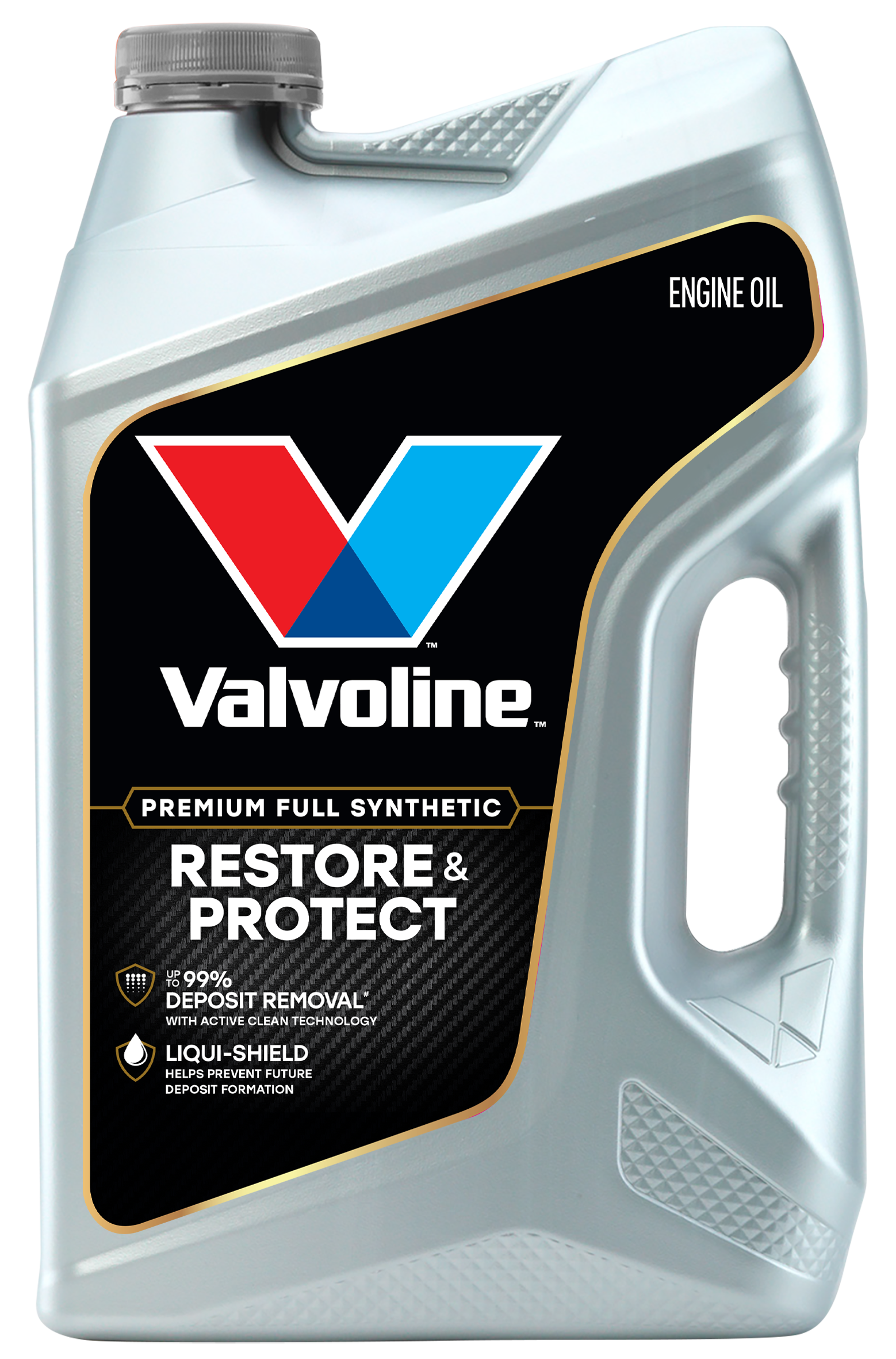 Restore and Protect - Valvoline™ Global Australia