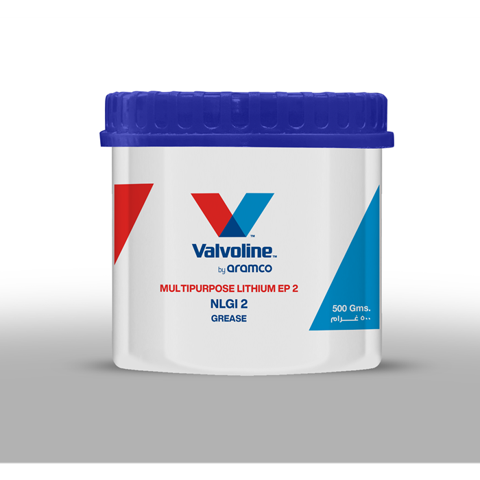lithium grease ep2