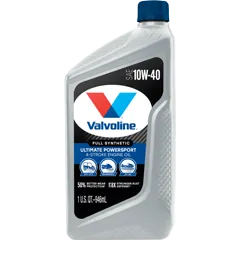 2 & 4-Stroke Motor Oil - Valvoline™ Global