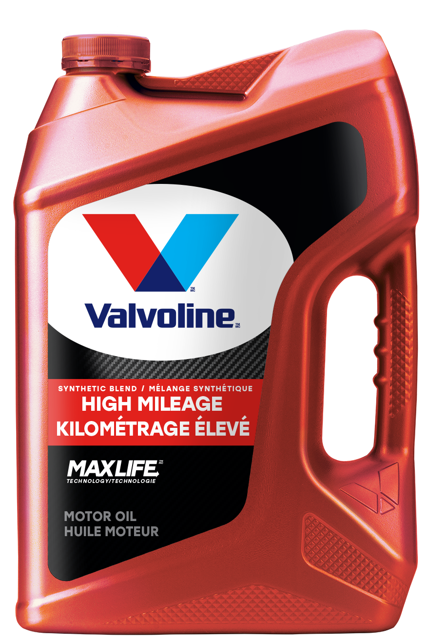 The Original - CA EN - Valvoline™ Global