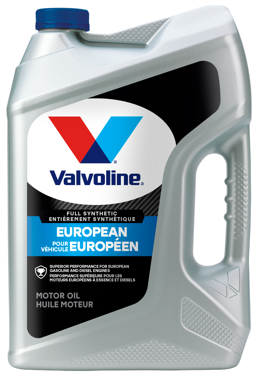 The Original - CA EN - Valvoline™ Global