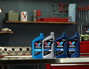 Specialty Oil FAQs: ATV and More - Valvoline™ Global