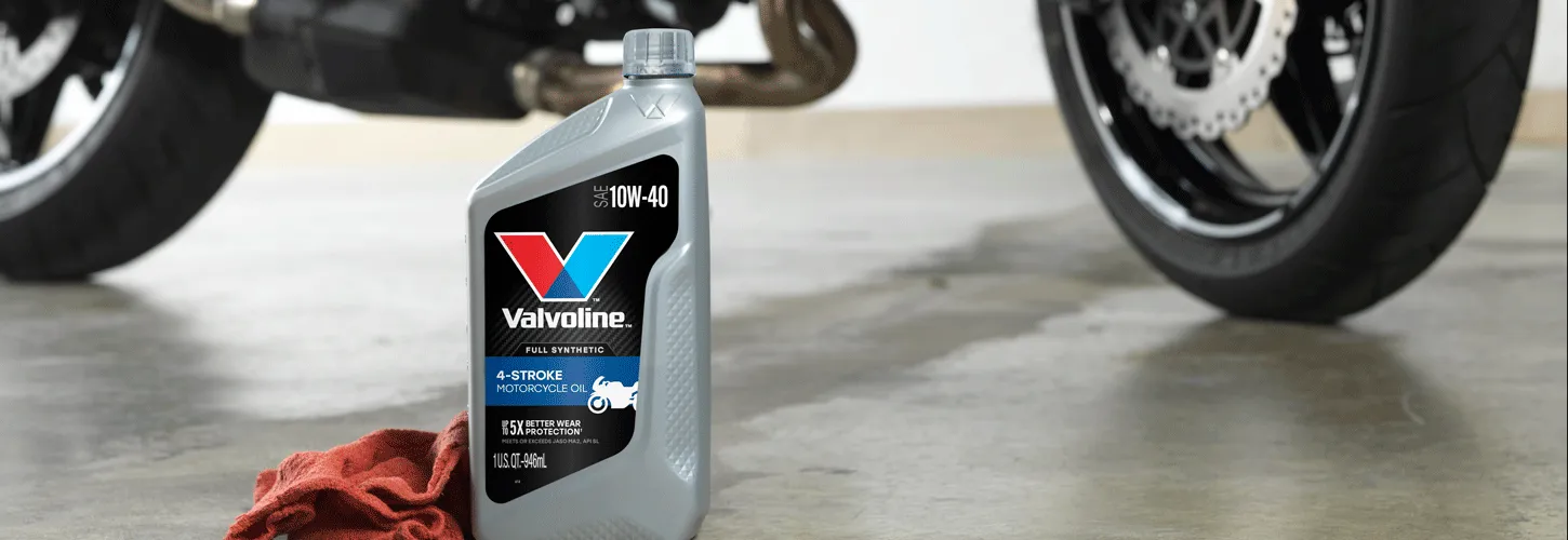 Common Motorcycle Problems and How to Fix Them - Valvoline™ Global ...