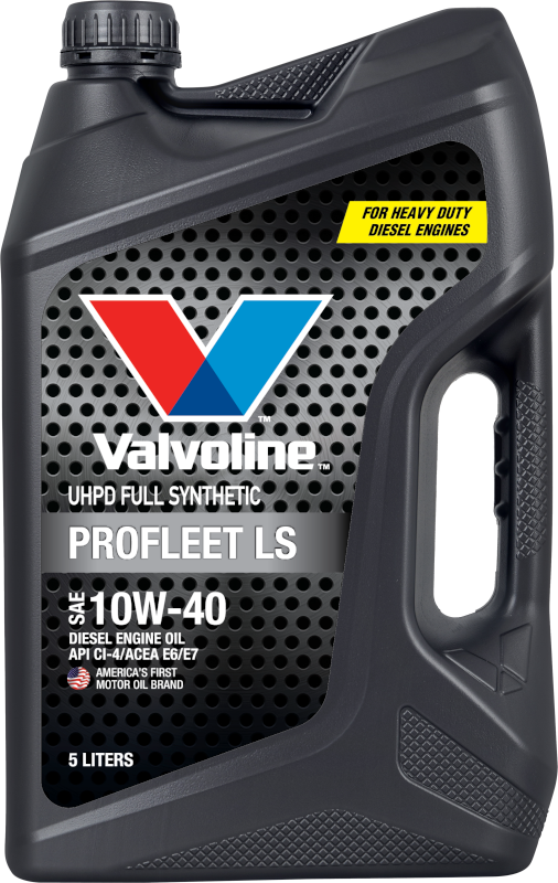 Valvoline-Profleet-LS-API-CI-4 - Valvoline™ Global Asia