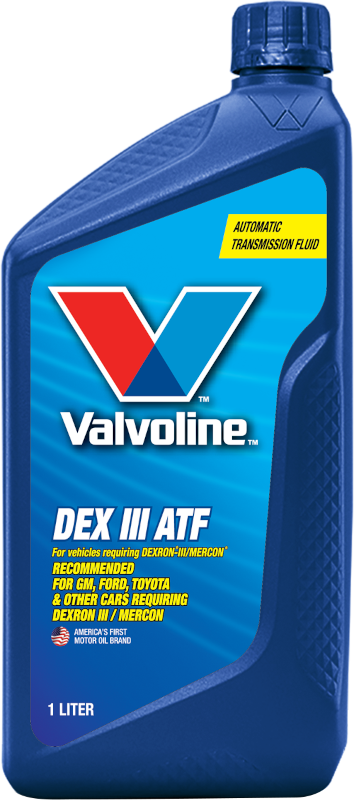 Valvoline DEX III ATF - Valvoline™ Global Asia