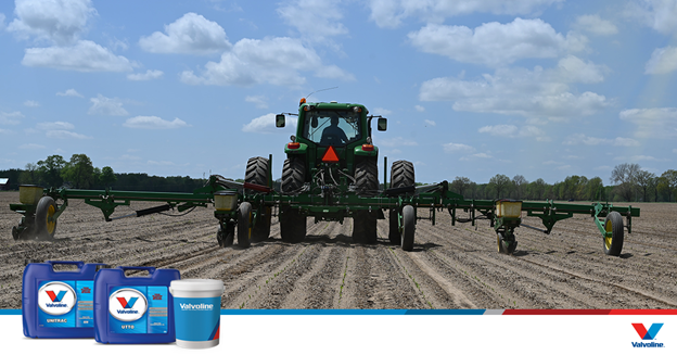 Tractor Types and What Kind of Oil They Need - Valvoline™ Global Europe ...