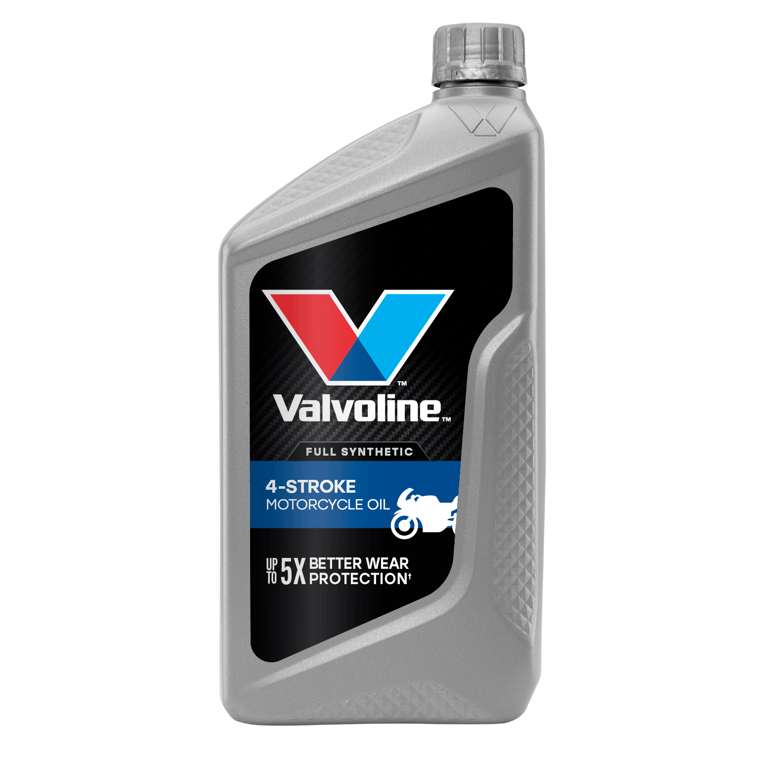 4-Stroke Full Synthetic Motorcycle Oil - Valvoline™ Global