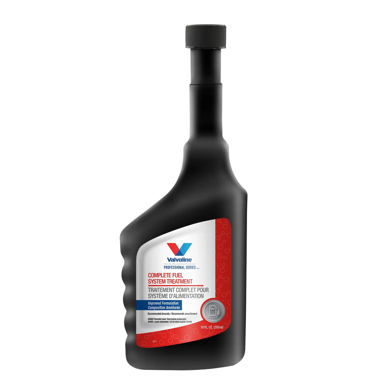 Complete Fuel System Treatment - Valvoline™ Global