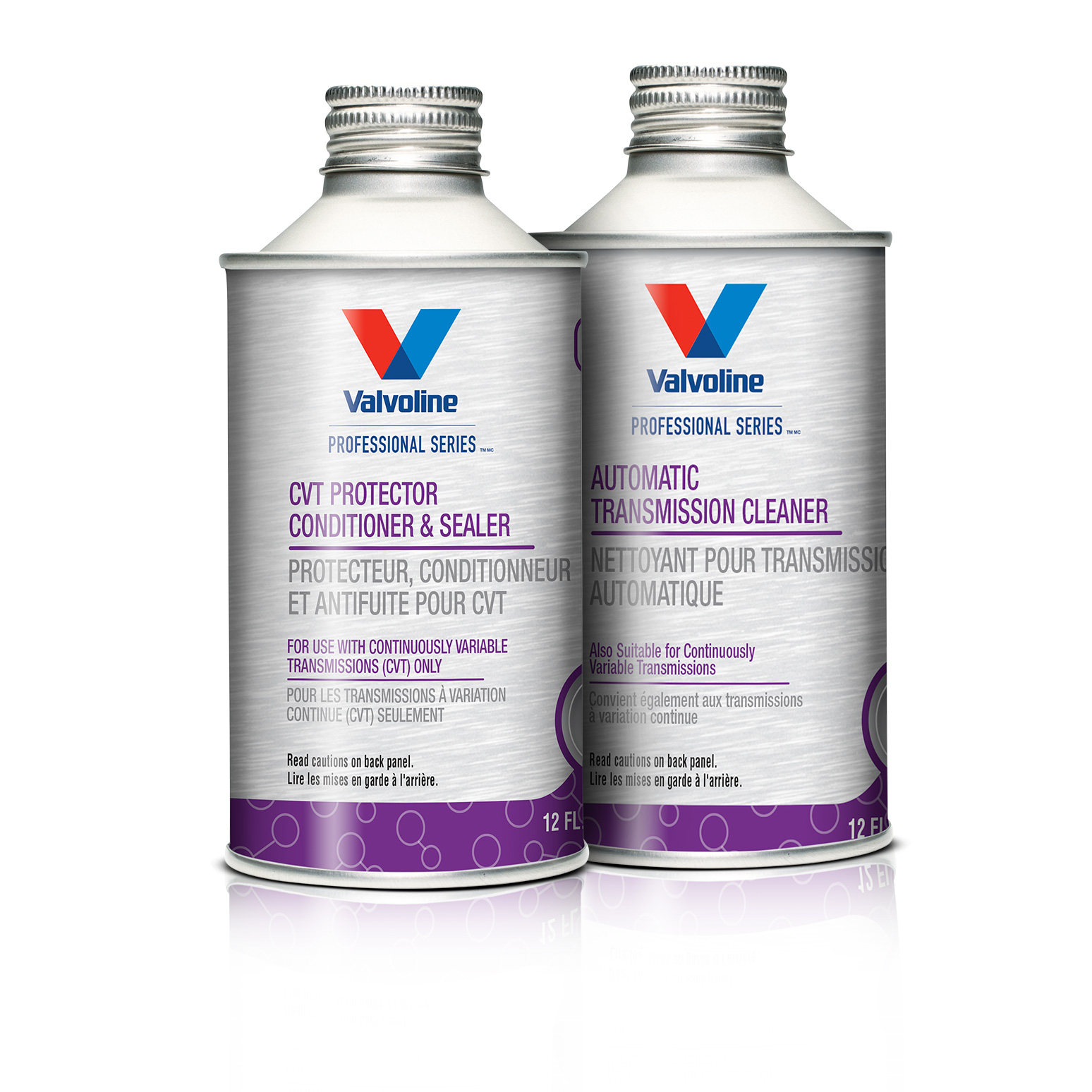 CVT Service Kit - Valvoline™ Global