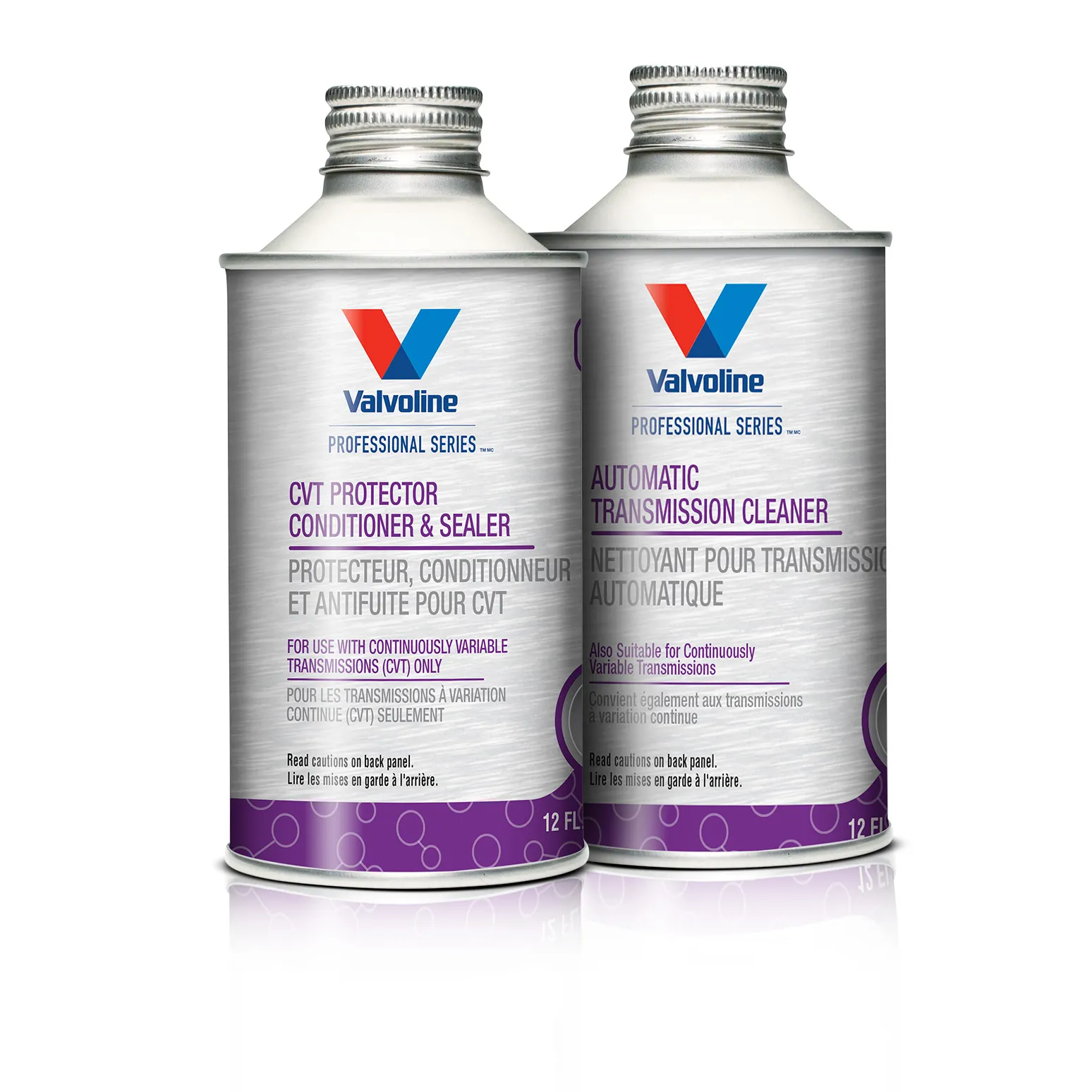 CVT Service Kit - Valvoline™ Global