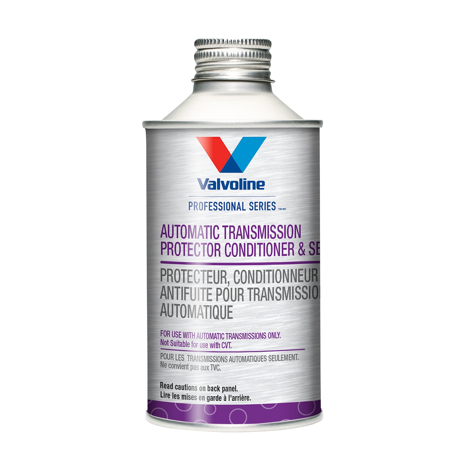Automatic Transmission Protector, Conditioner & Sealer - Valvoline™ Global