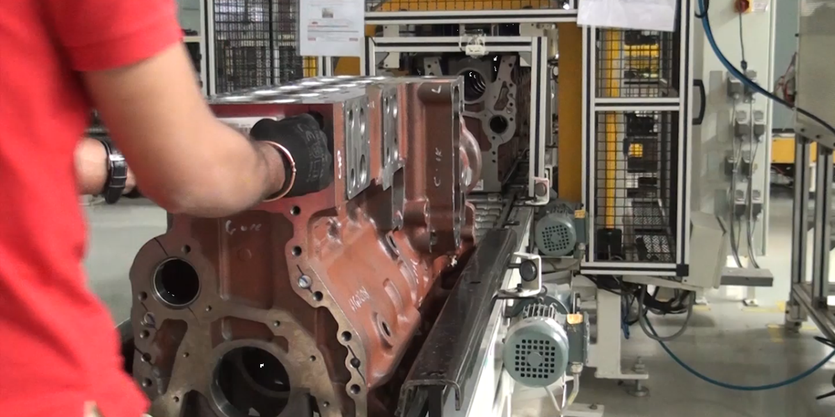 The Role of Lubricants in Power Generation - Valvoline™ Global KSA - EN