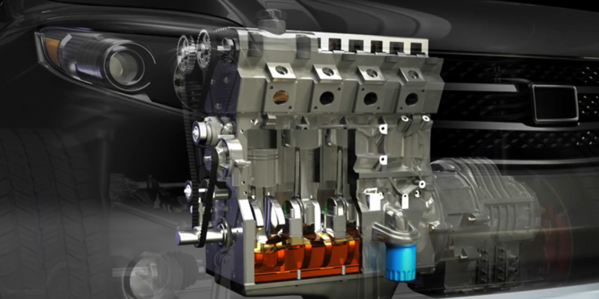 Transmission Oil Additives: Key Benefits - Valvoline™ Global Europe - EN