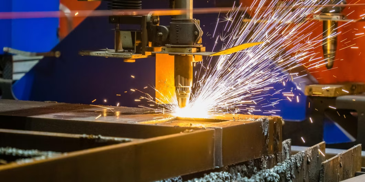 What Is Electroerosion and What Kind of Oils Does It Require ...