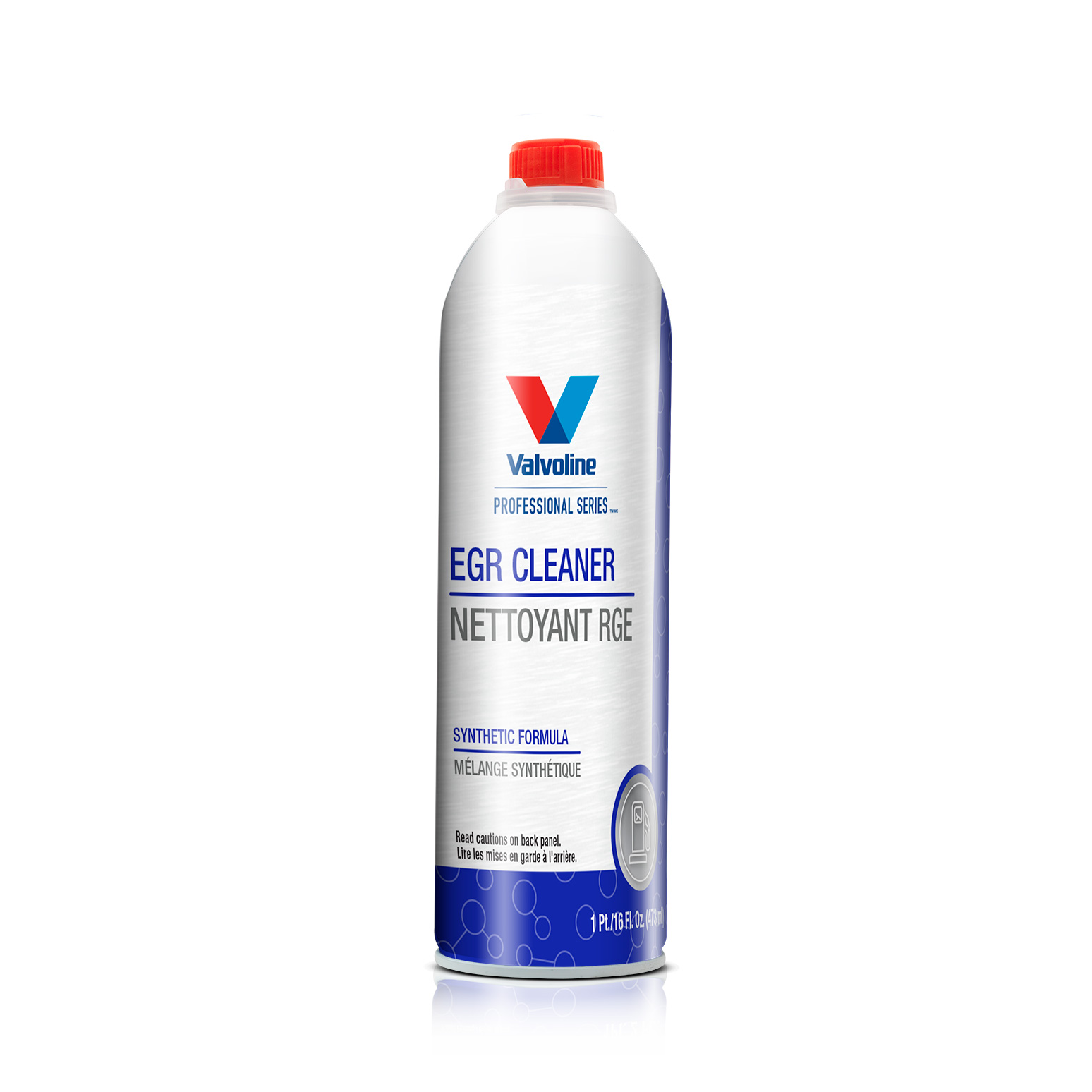 EGR Cleaner - Valvoline Global LATAM