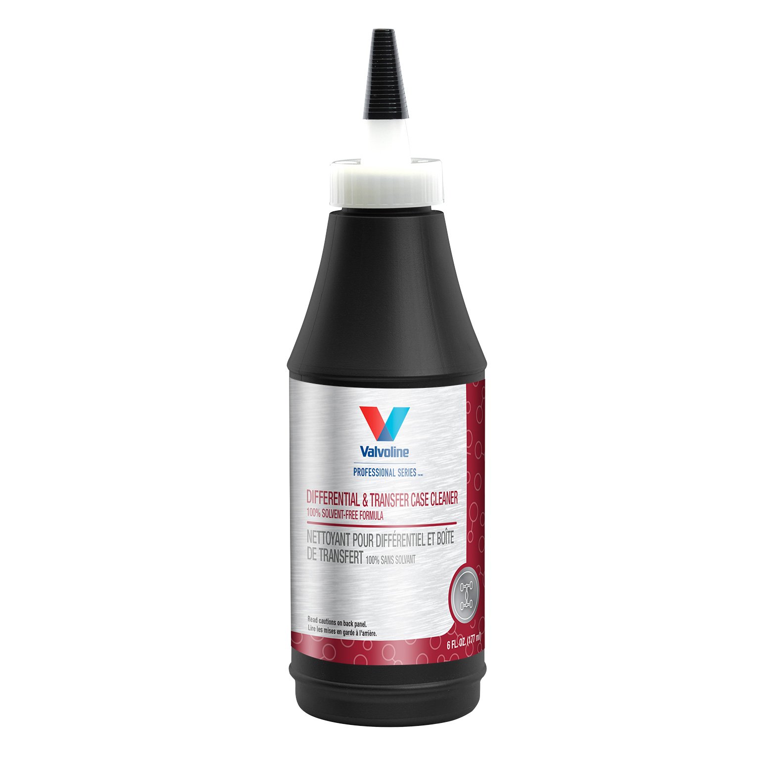 Differential & Transfer Case Cleaner - Valvoline™ Global