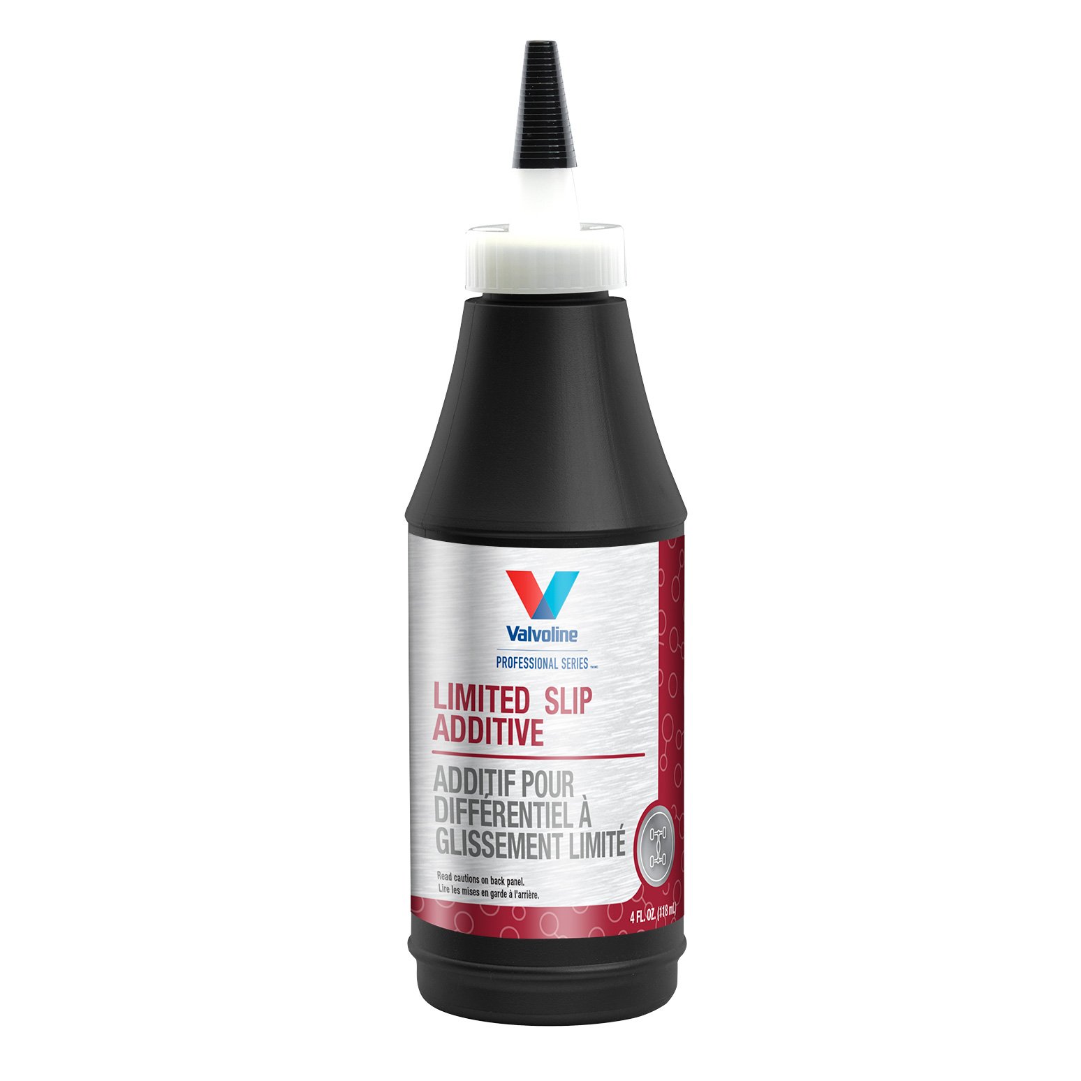 Limited Slip Additive - Valvoline™ Global