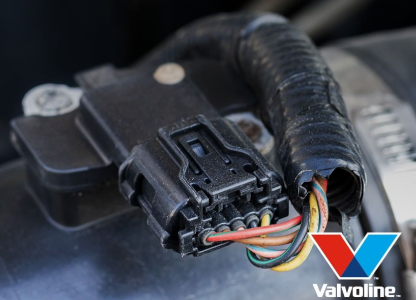 MAF Sensor: What Is It and Why Is It Important - Valvoline™ Global KSA - EN