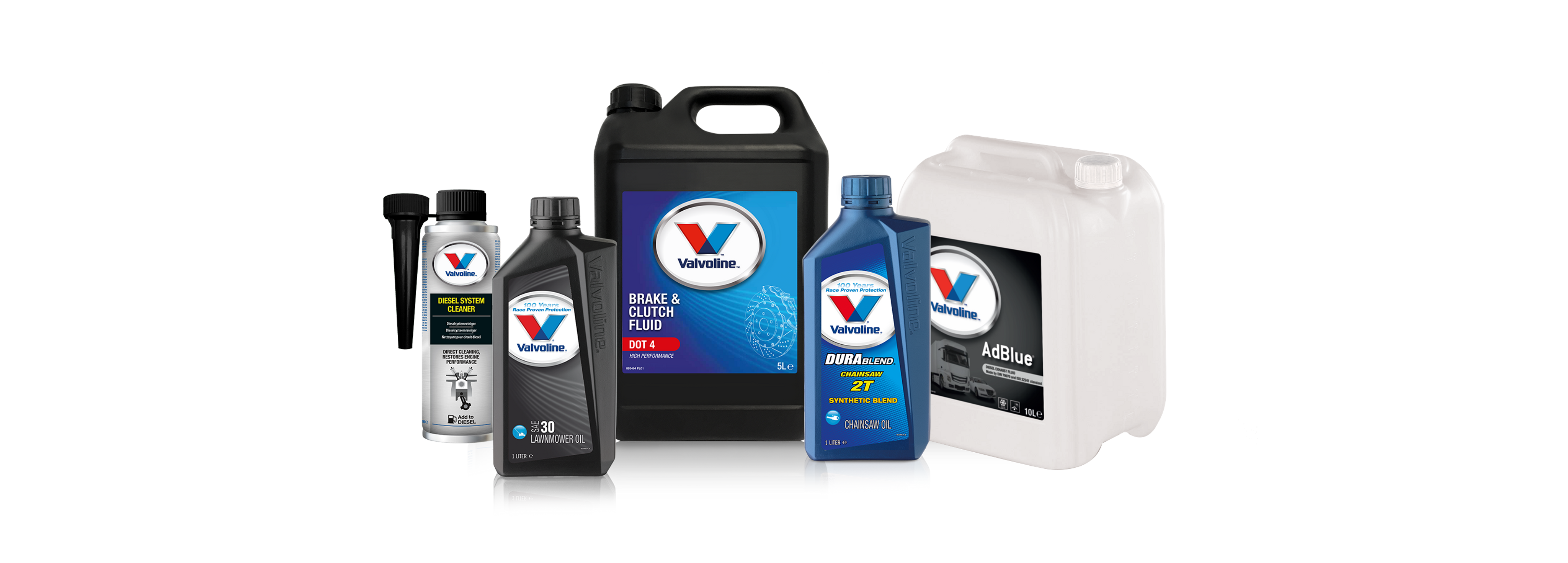 Products - Valvoline™ Global Europe - EN