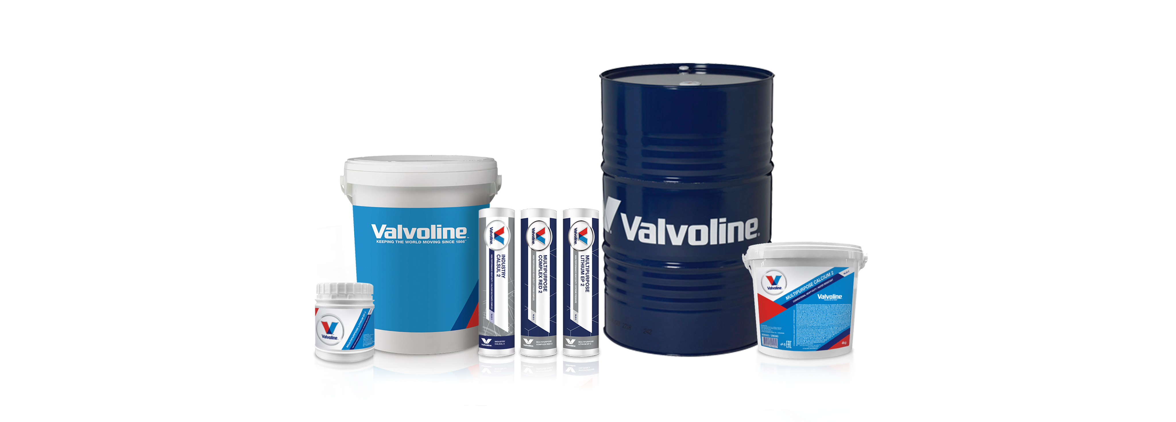 Products - Valvoline™ Global Europe - EN