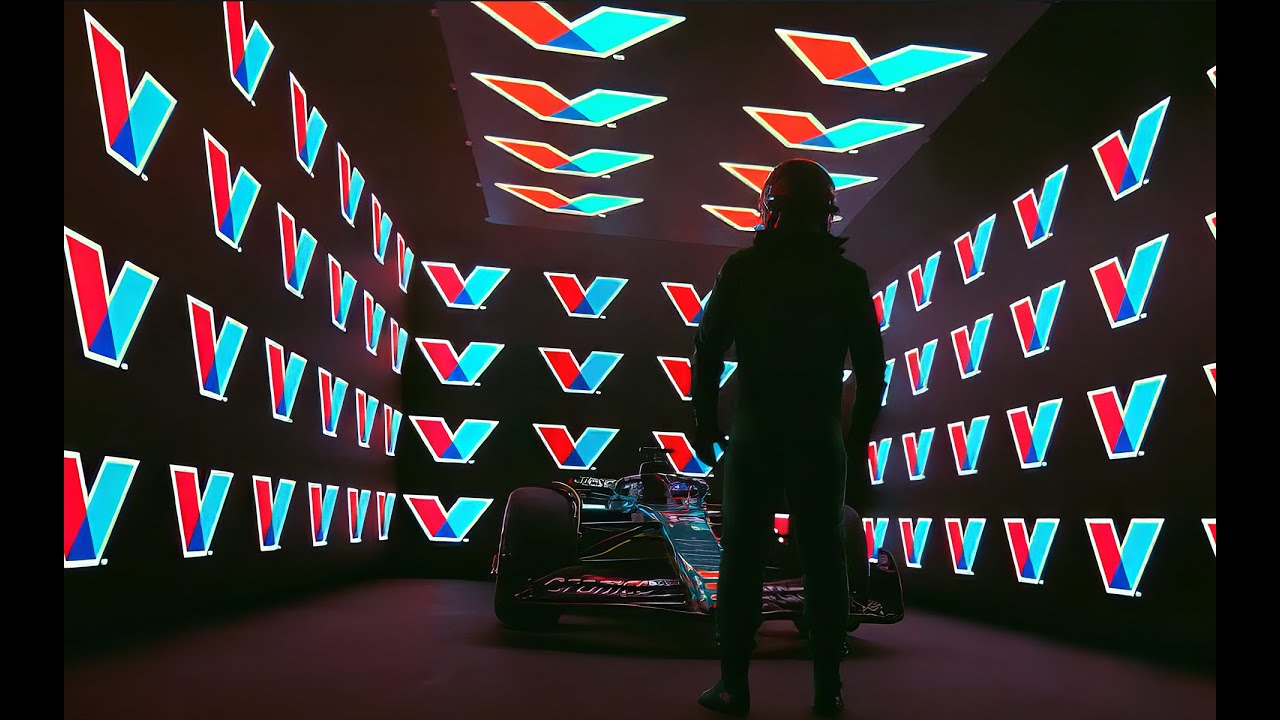 Valvoline™ Global Operations and Aston Martin Aramco Formula One® Team ...