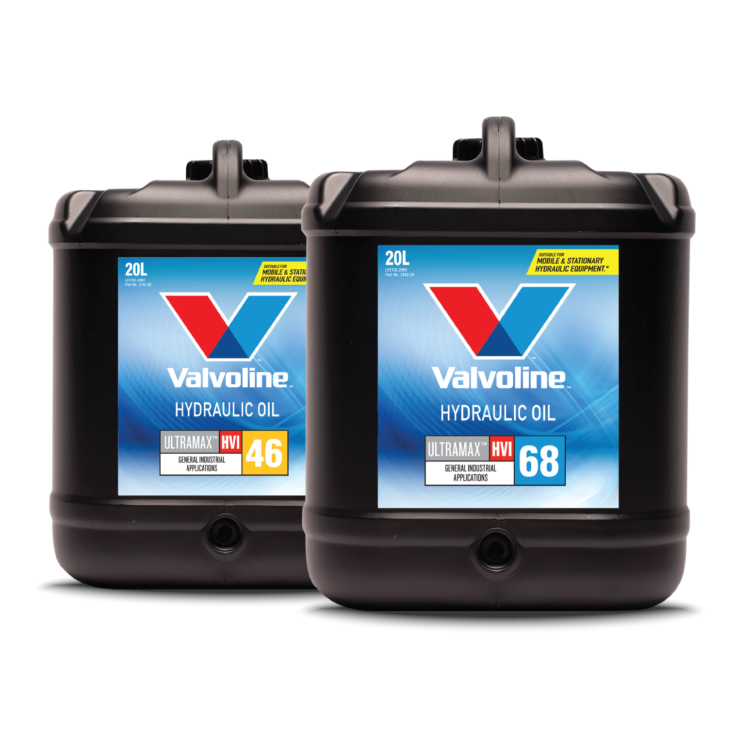 Ultramax HVI Hydraulic Oil - Valvoline™ Global Australia