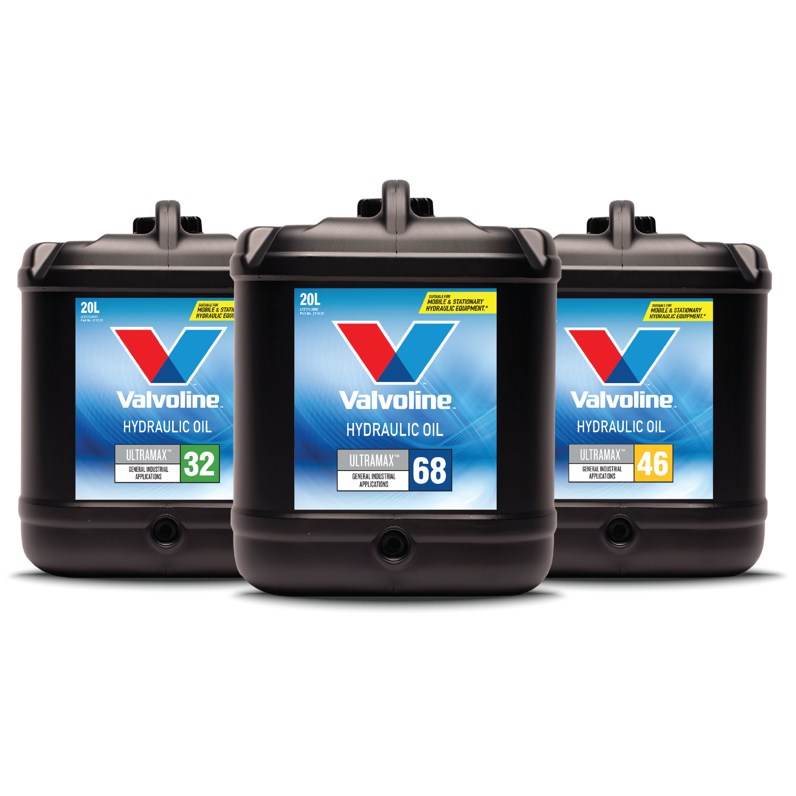 Ultramax Hydraulic Oil - Valvoline™ Global Australia