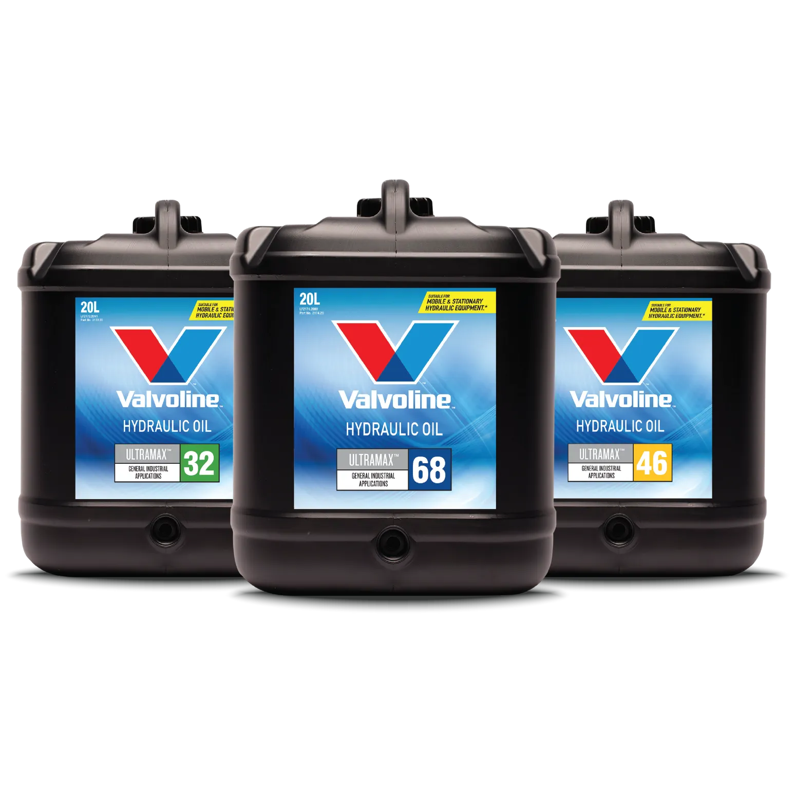 Ultramax Hydraulic Oil - Valvoline™ Global Australia