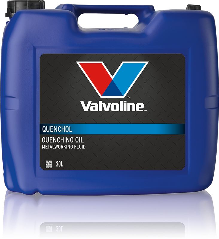 Quenching Oils - Valvoline™ Global KSA - EN