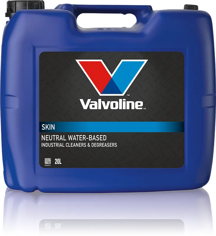 Neutral Cleaners and Degreasers - Valvoline™ Global Europe - EN