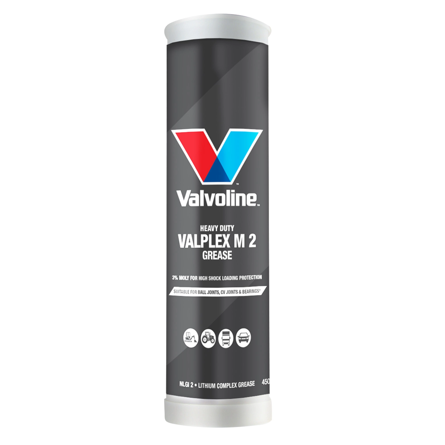 ValPlex M 2 Grease - Valvoline™ Global Australia