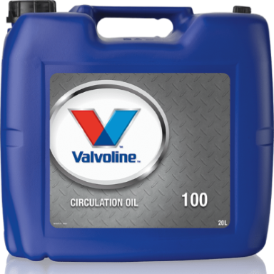 Circulation Oils - Valvoline™ Global KSA - EN