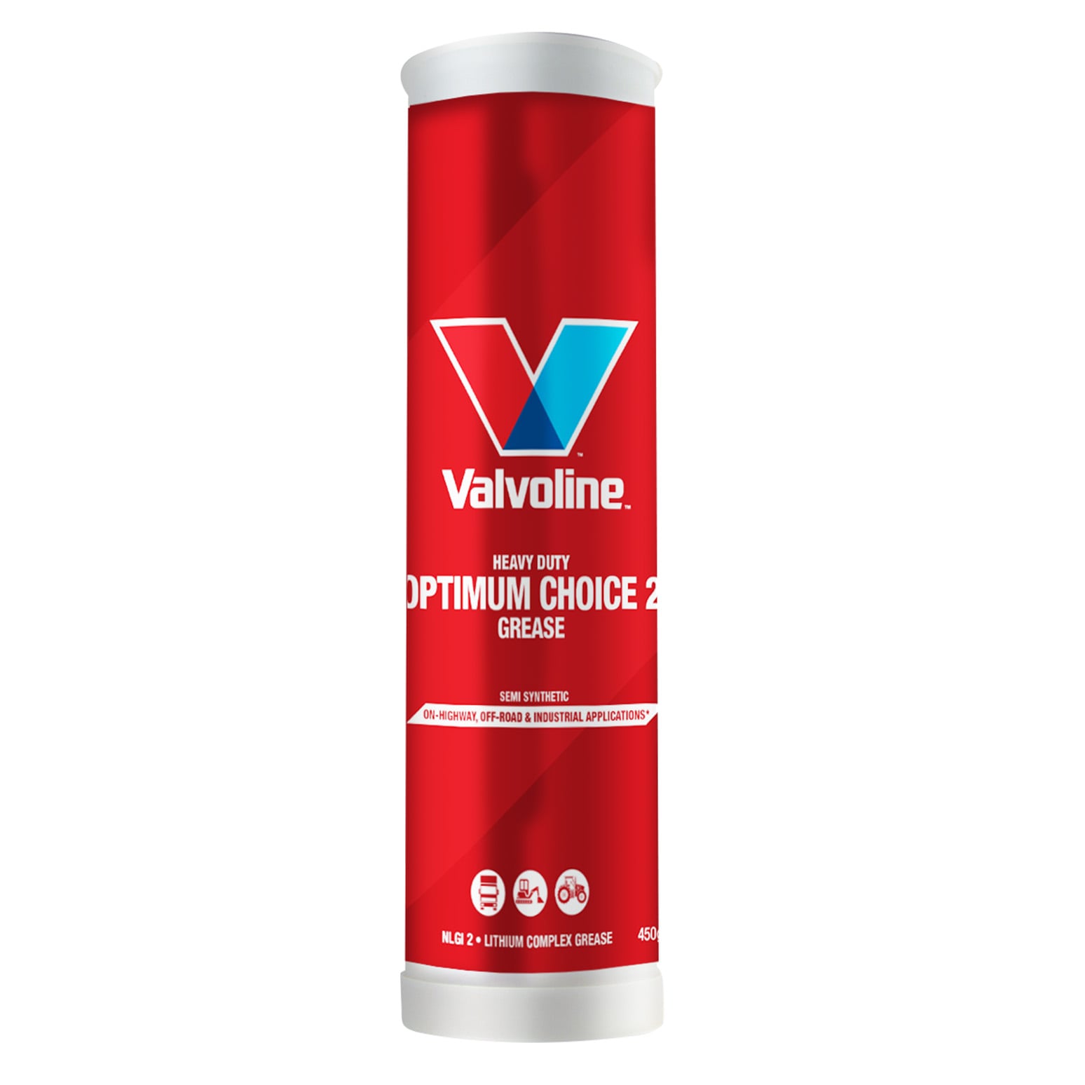 Optimum Choice 2 Grease - Valvoline™ Global Australia