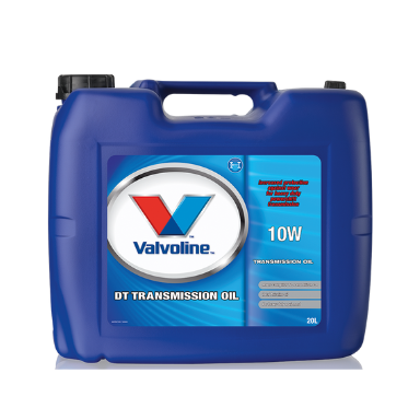 DT Transmission Oils - Valvoline™ Global KSA - EN