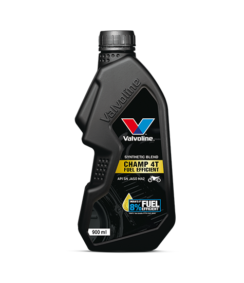 The Original Never Stops. - Valvoline™ Global India