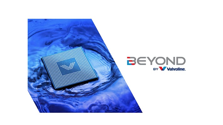Valvoline Global Launches “Beyond by Valvoline” to Unleash Performance ...