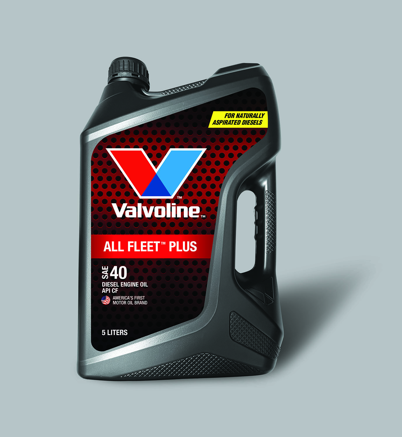 Valvoline All Fleet Plus - Valvoline™ Global Asia