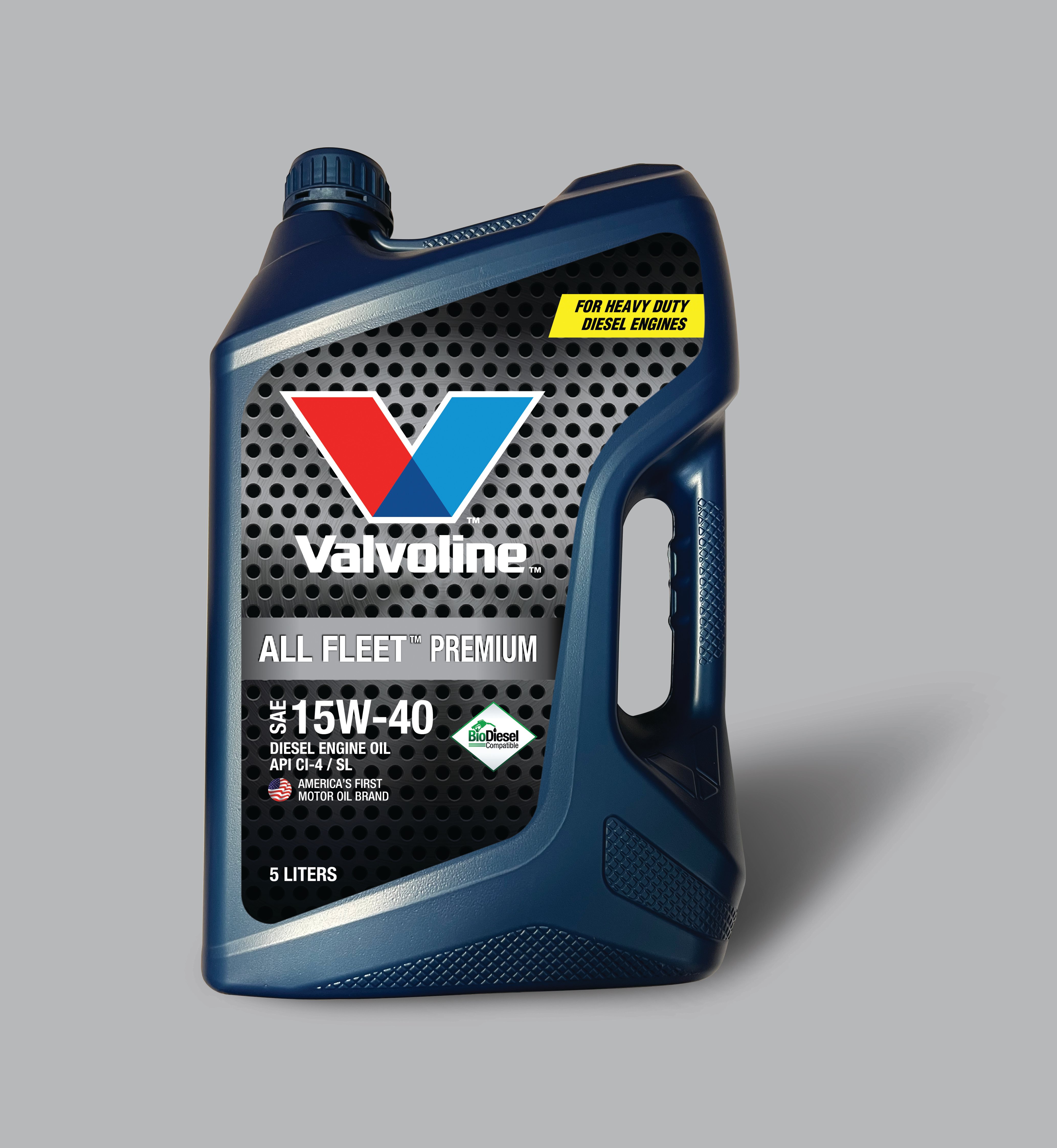 Valvoline All Fleet Premium - Valvoline™ Global Asia