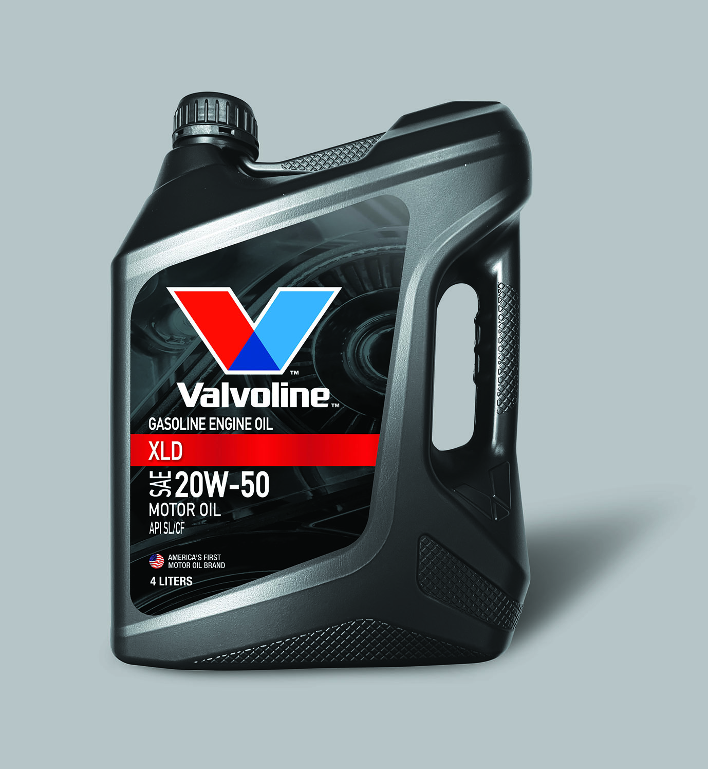 Valvoline XLD - Valvoline™ Global Asia