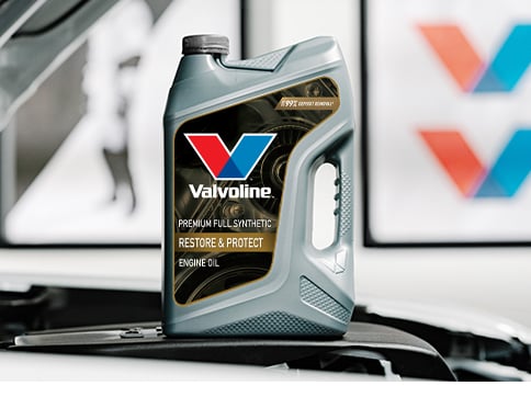 Valvoline™ Global Operations Launches Premium Engine Oil: Restore ...