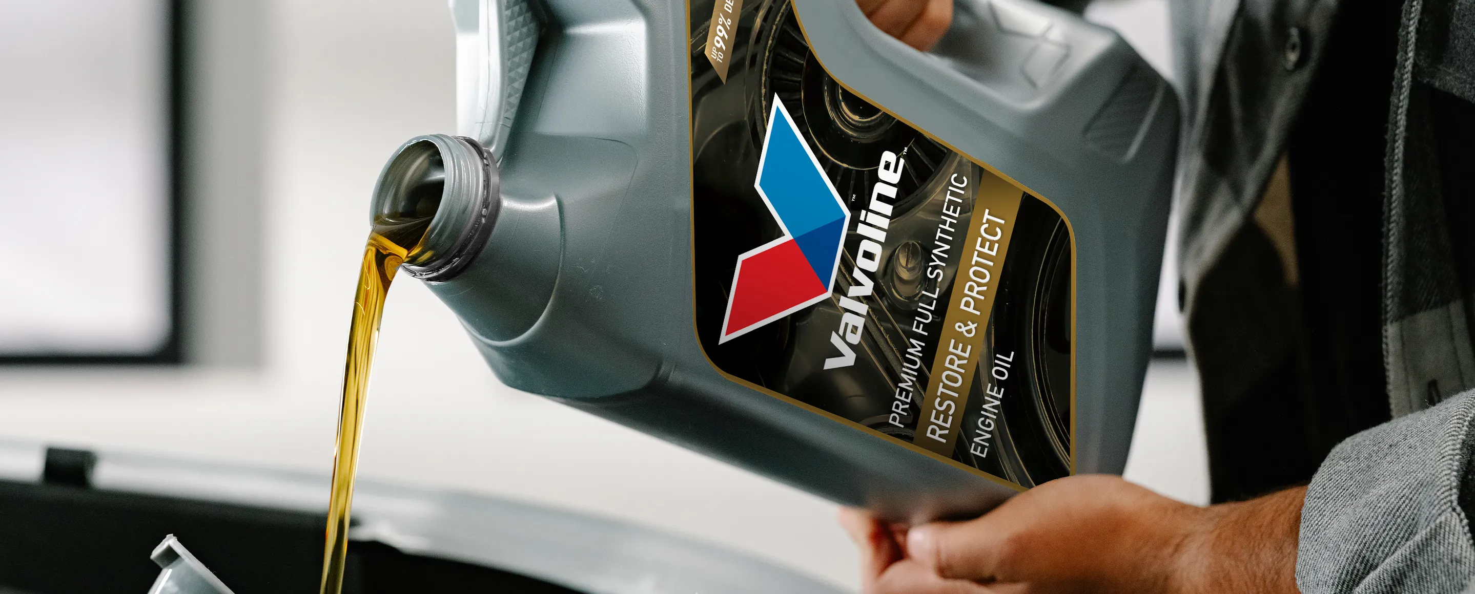 Valvoline™ Global Operations Launches Premium Engine Oil: Restore & Protect - Valvoline™ Global ...