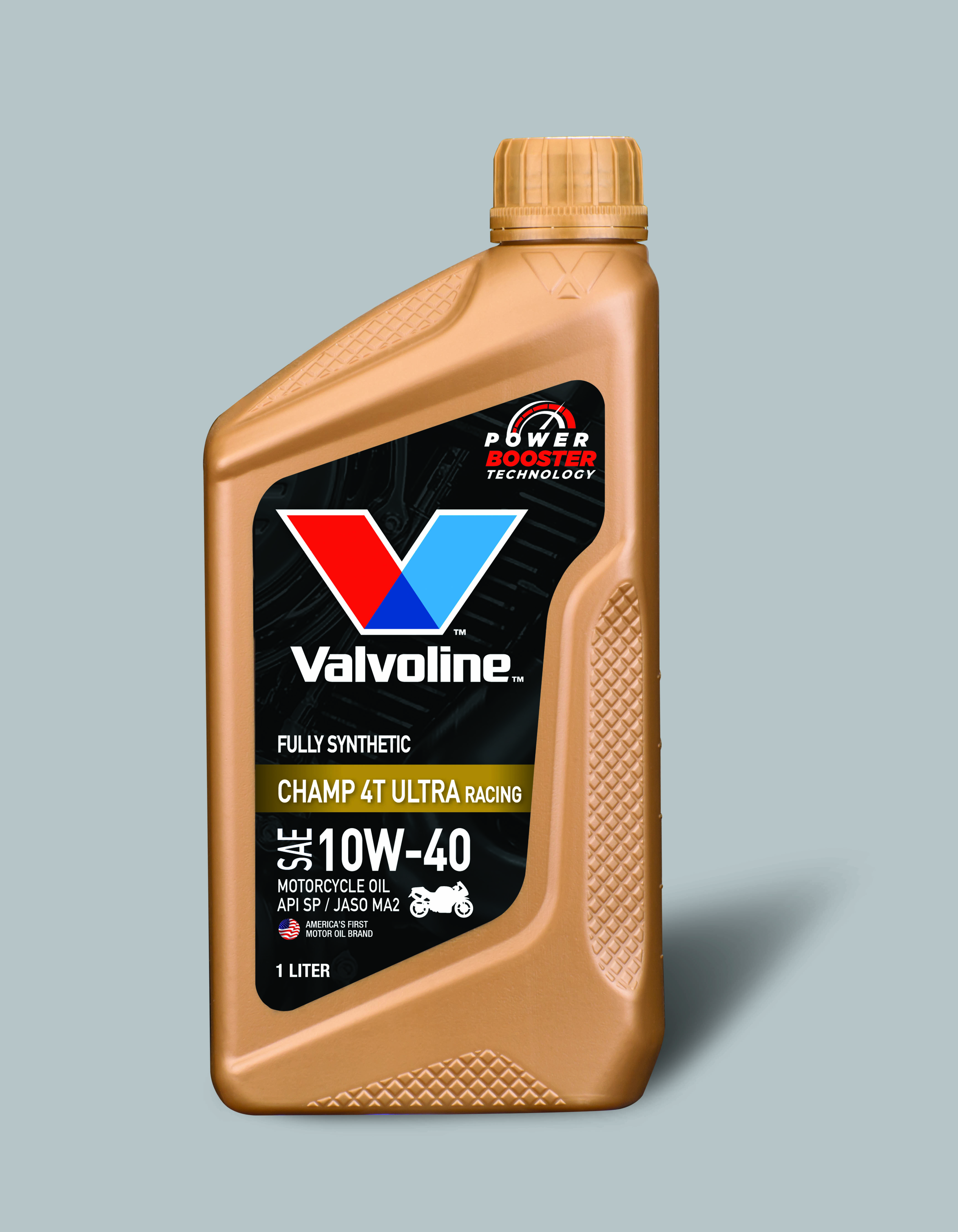 Champ 4T Ultra - Valvoline™ Global Asia