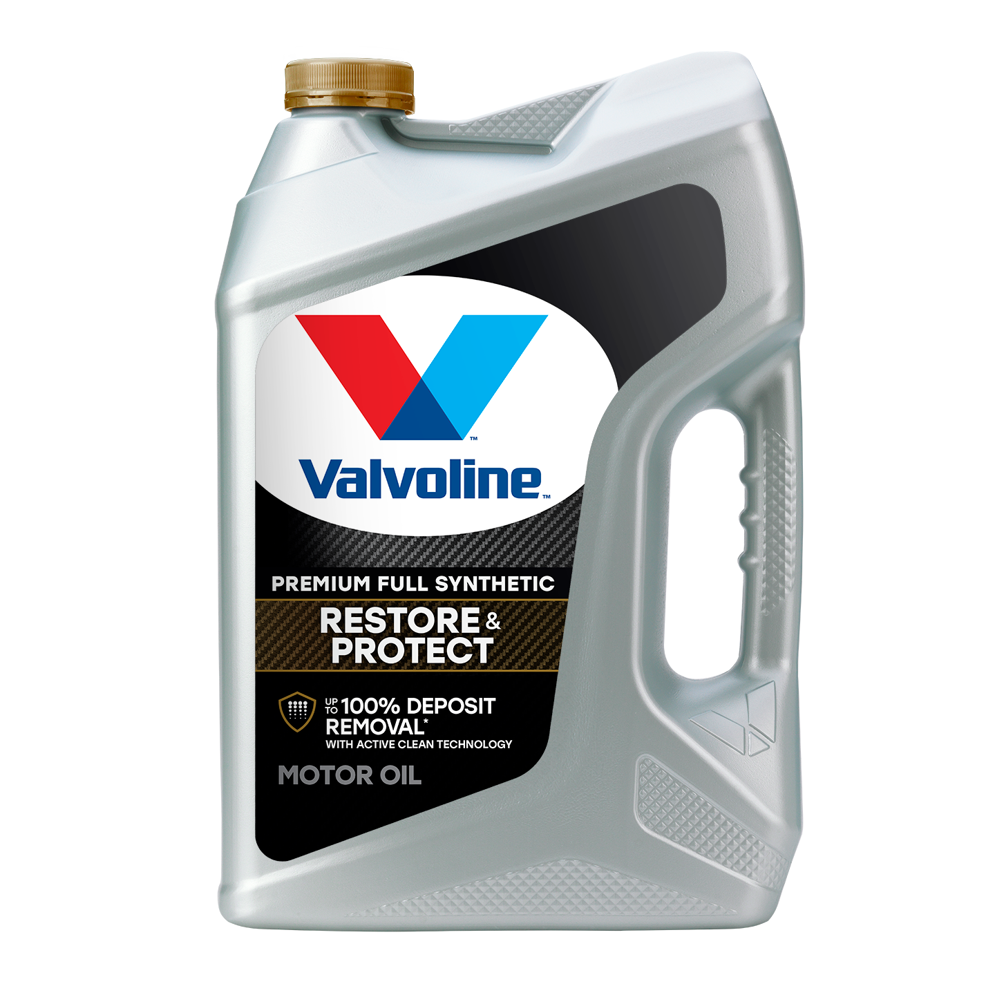 Inventing the Way Forward: Valvoline™ Restore & Protect Wins BIG ...