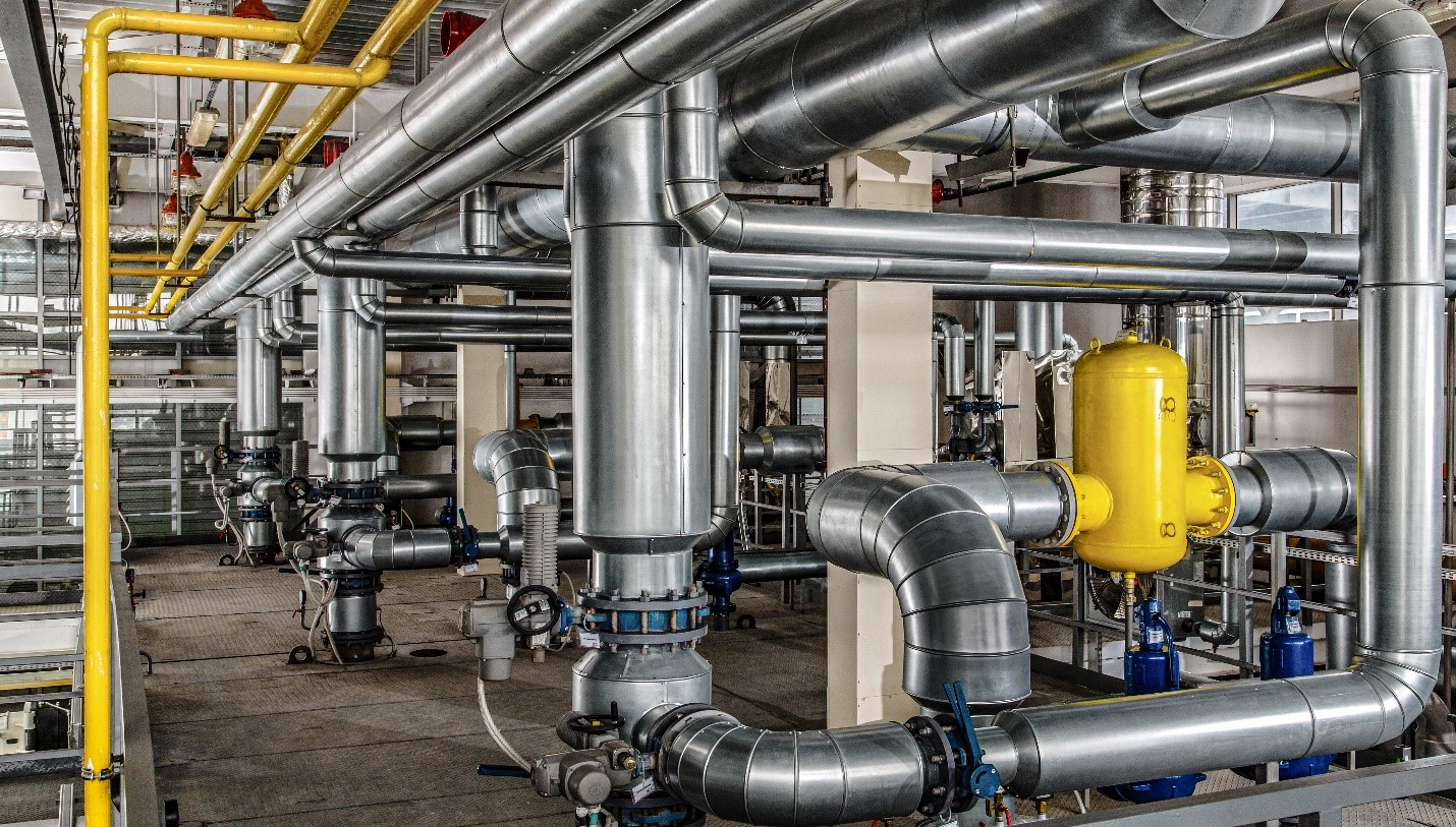 Everything You Wanted to Know About Industrial Lubricants - Valvoline ...