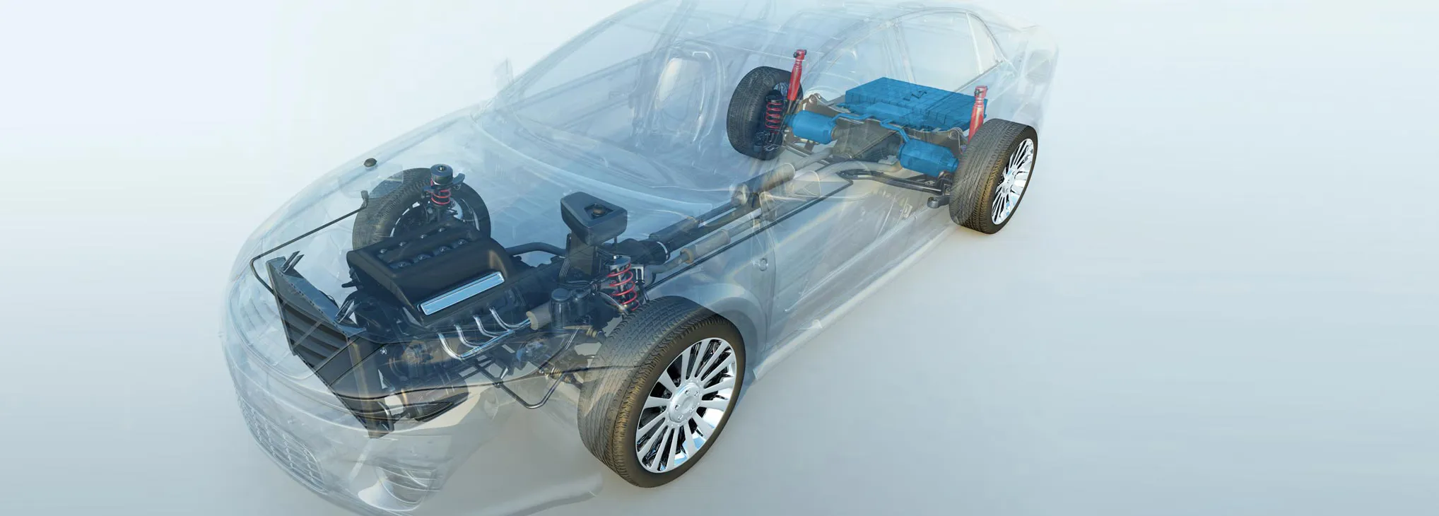 What Is Hybrid Vehicle And How Does It Work? - Valvoline™ Global New Zealand