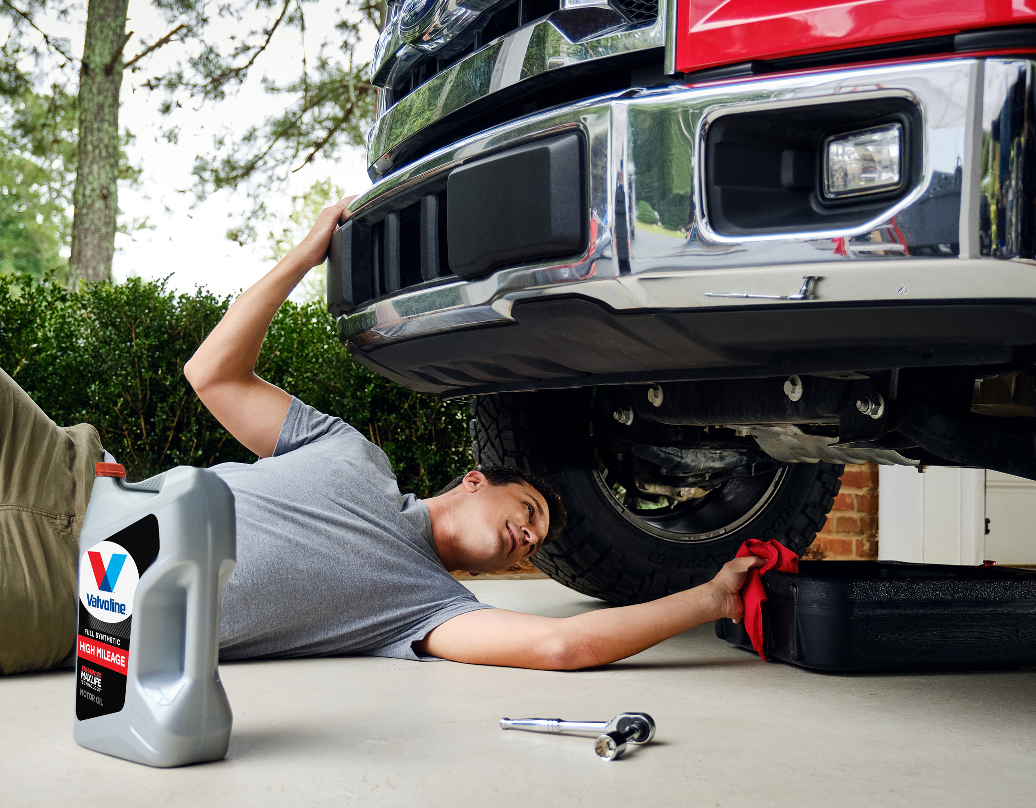 Motor Oil Types, Weights & Viscosity FAQs - Valvoline™ Global Canada - EN