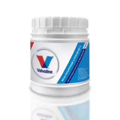 Multipurpose Lithium EP Grease - Valvoline™ Global KSA - EN